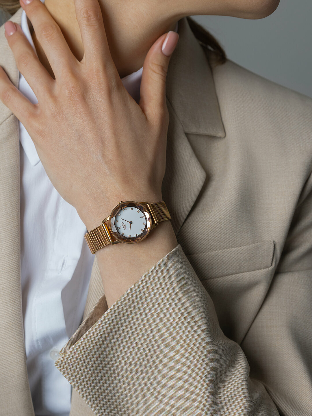 Наручные часы Basic