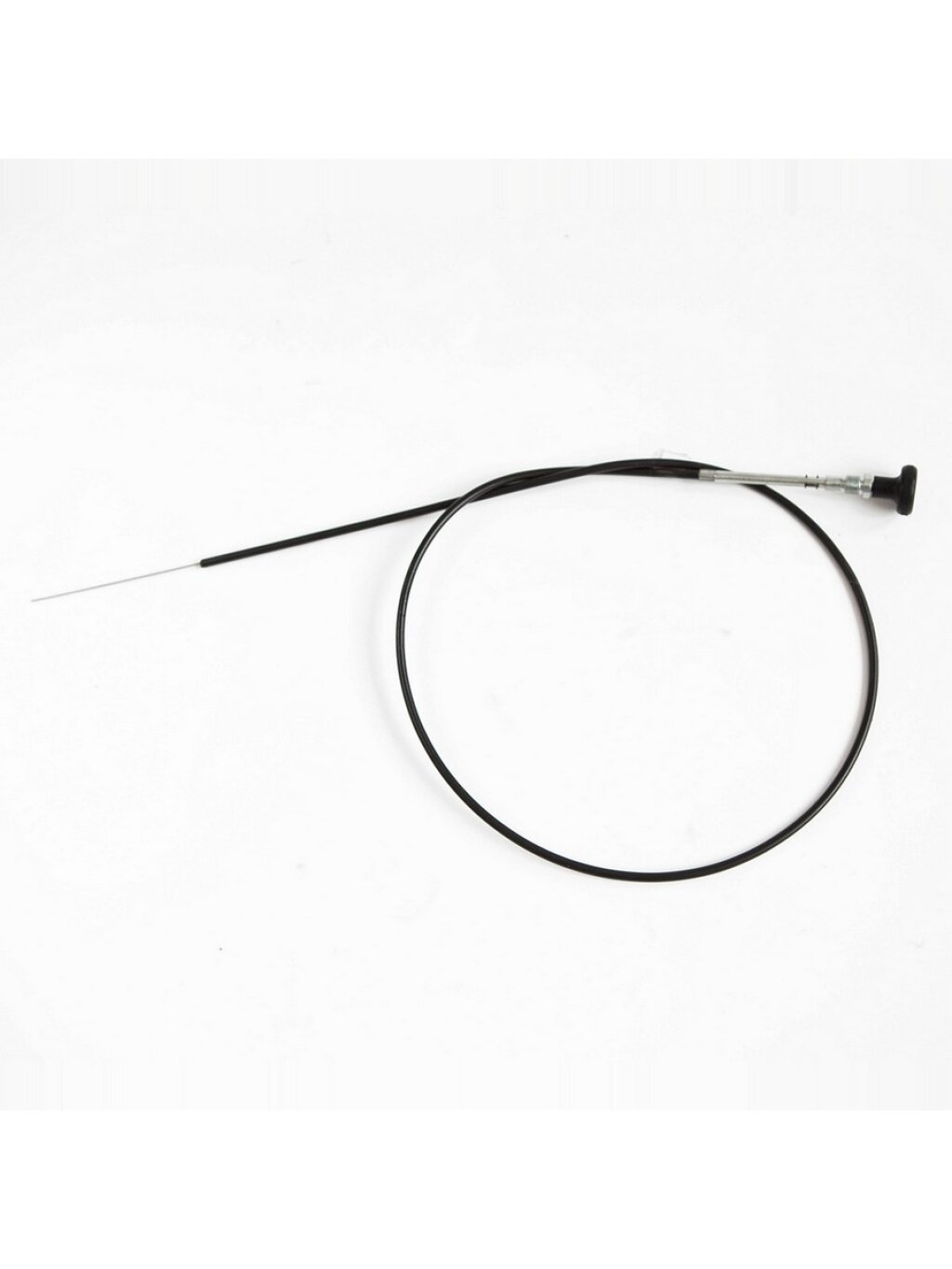 Трос подсоса для а/м ГАЗ-2410,31029 "гостех"