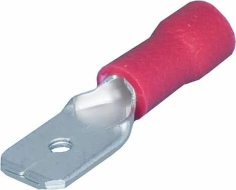 Клемма бурый медведь TAI-1.25M, 1 шт