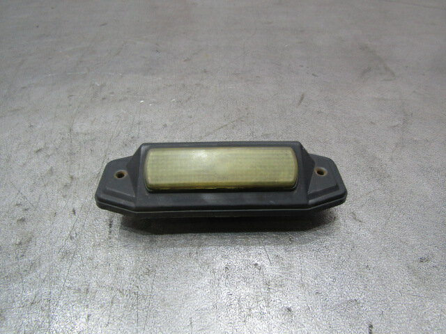 Фонарь солнцезащитного козырька Iveco Trakker