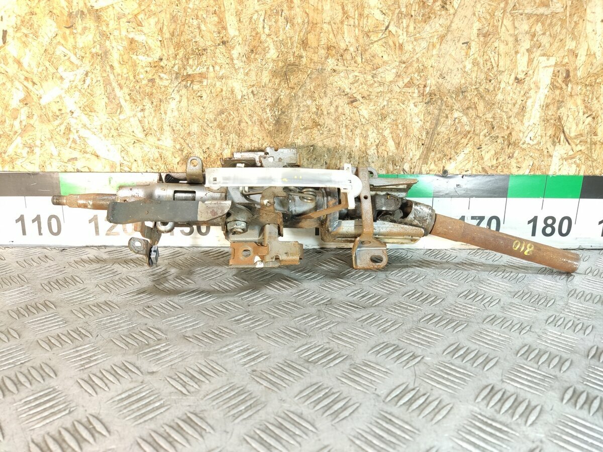 Колонка рулевая MAZDA 6 GG GJ6A32100C