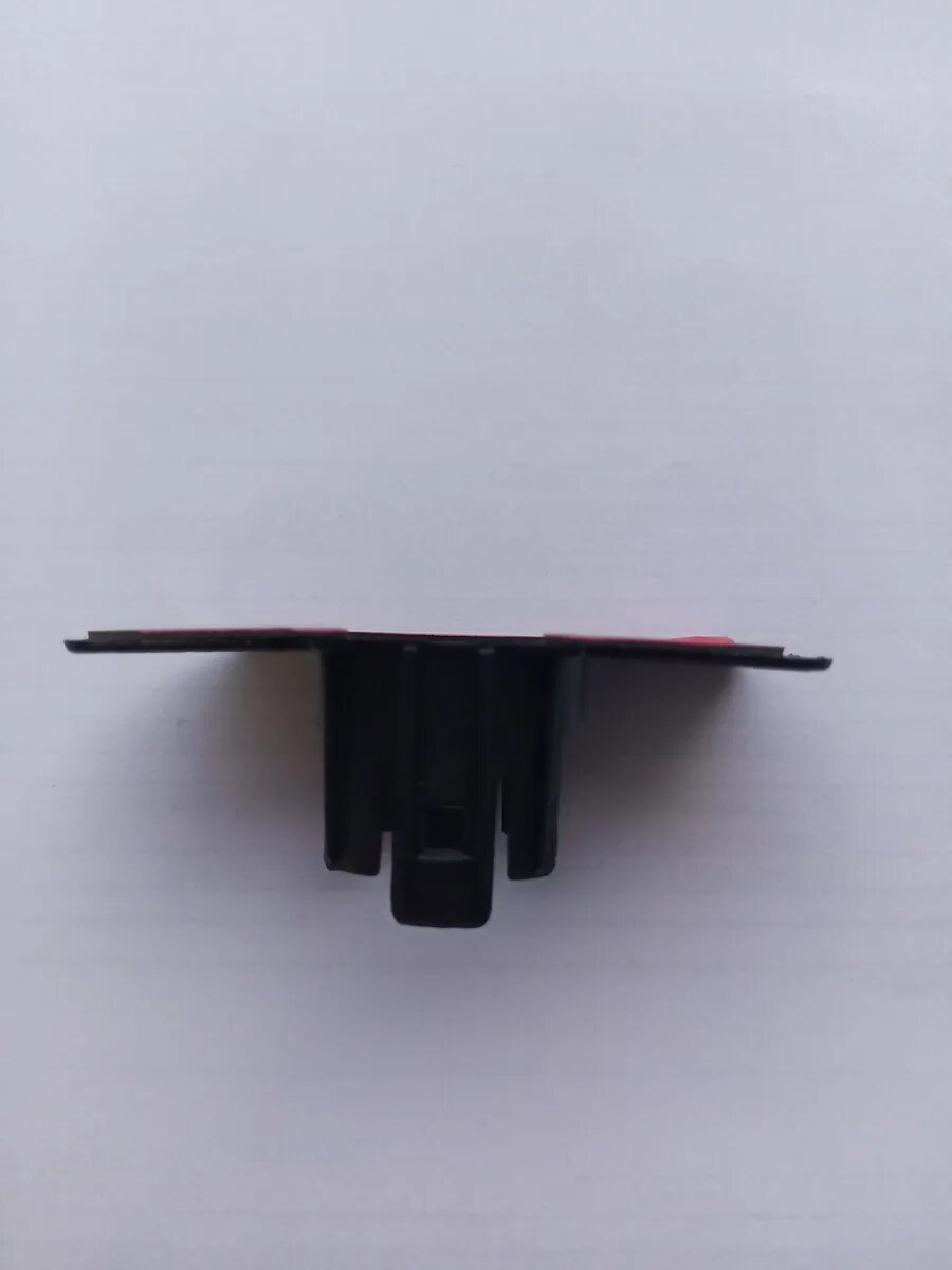 Кронштейн датчика парктроника GEELY MONJARO RR/RH