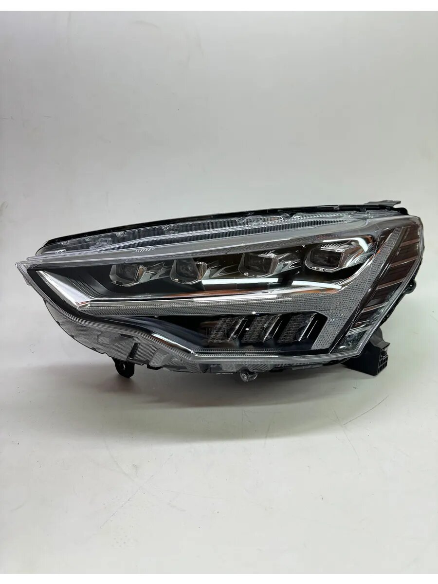 Фара HAVAL JOLION 2020- LH