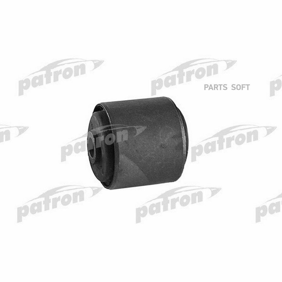Сайлентблок балки задней балки NISSAN AD VAN/WINGROAD Y11 99-04 PATRON PSE10670 | цена за 1 шт