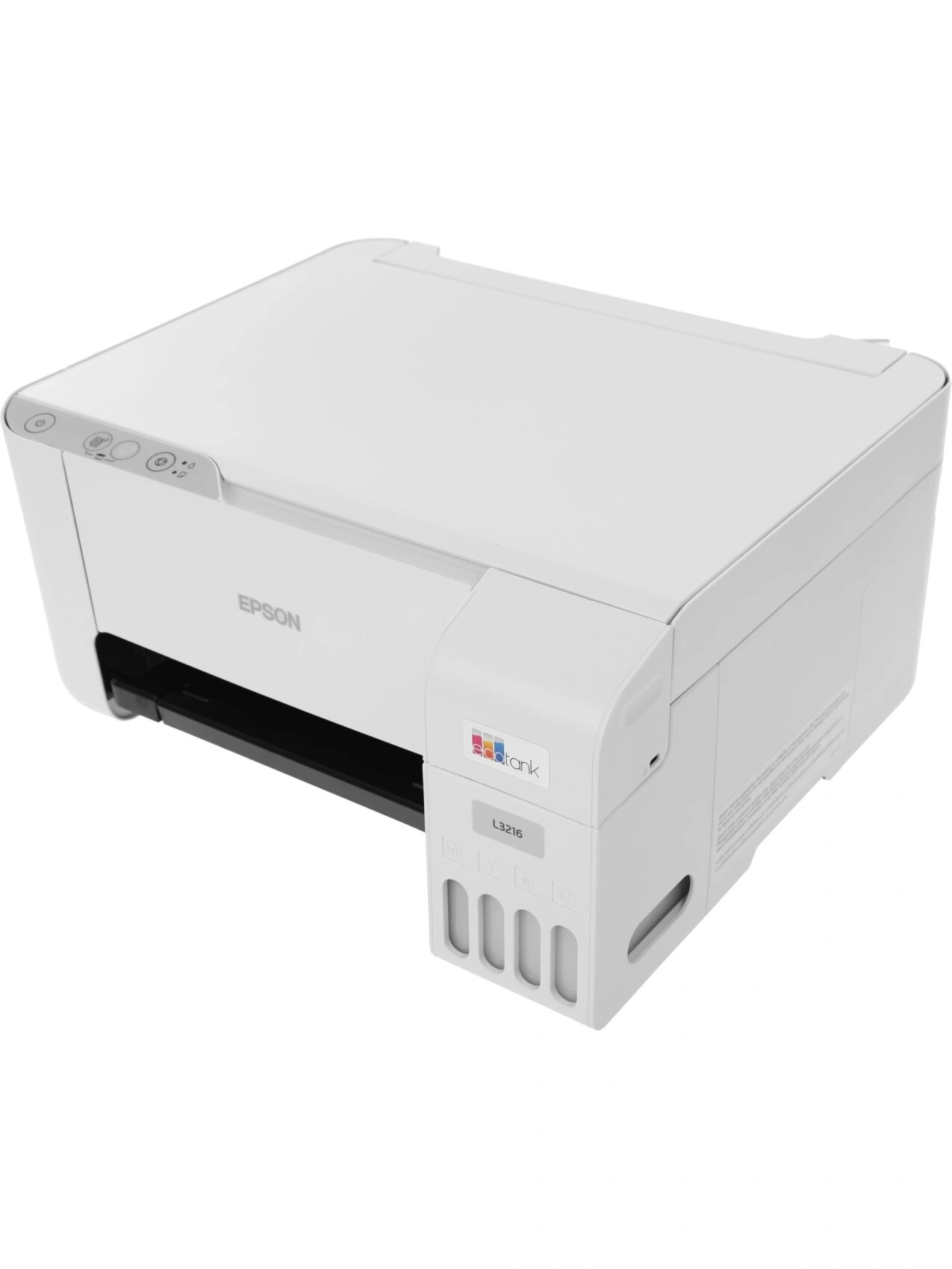 МФУ струйное Epson L3216 (C11CJ68518)