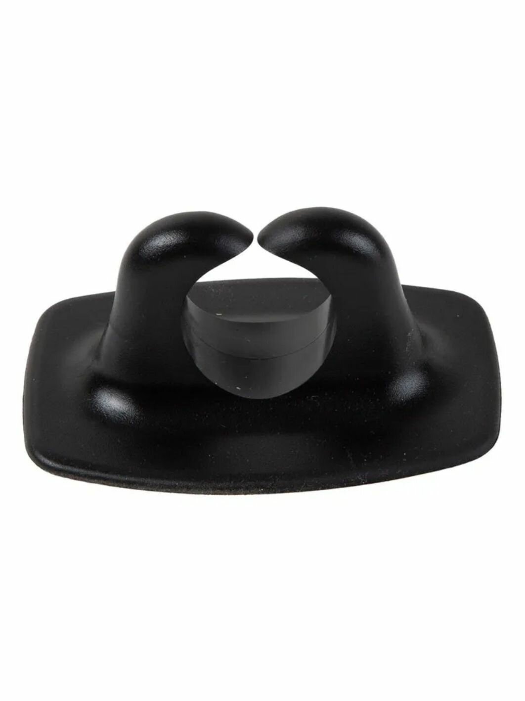 Защелка весла PVC 669, черный