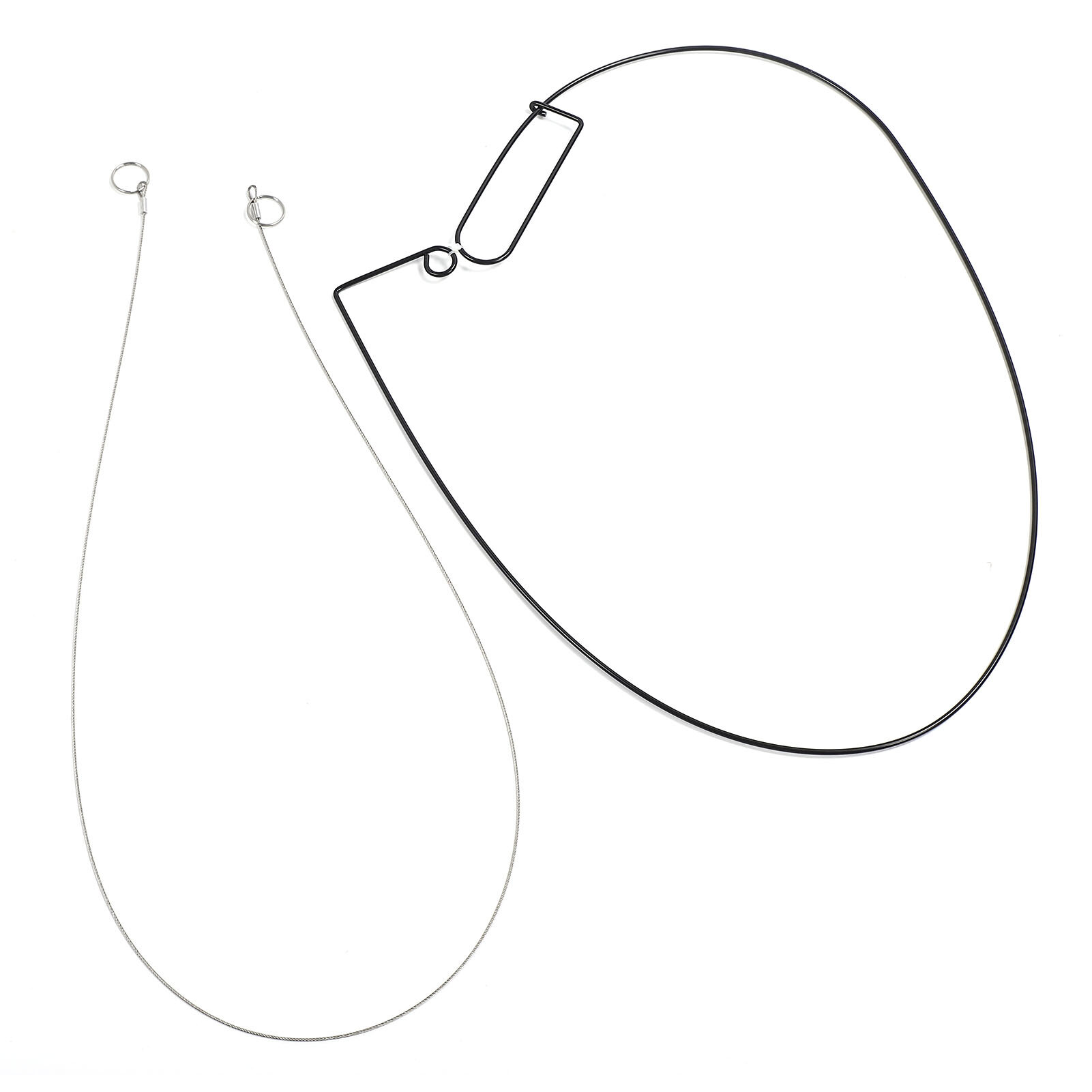 Инструмент для открытия растяжным рычагом длиной 42,5 дюйма, дальний растяжной рычаг для чрезвычайных ситуаций для дома, отеля, виллы, сада