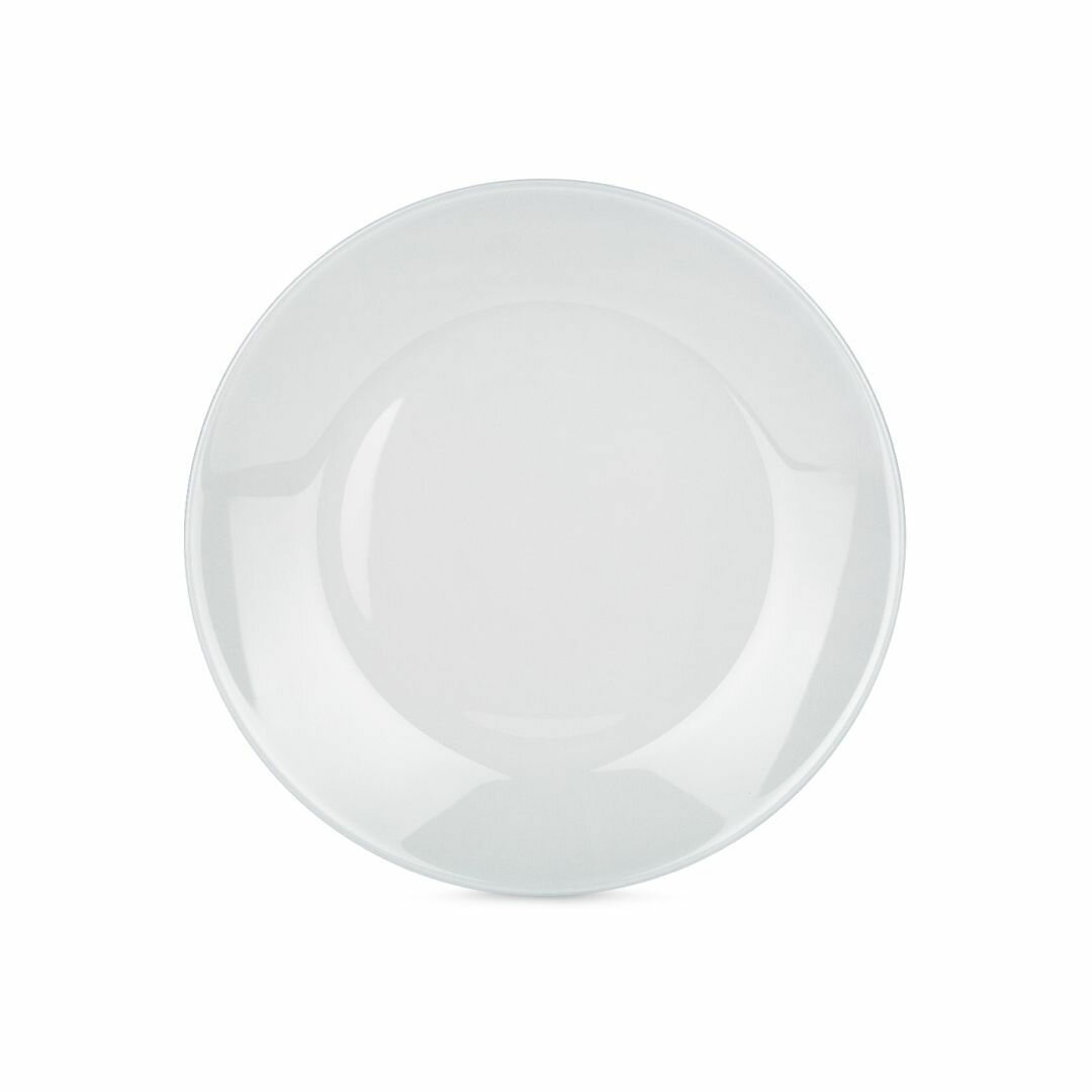 Тарелка десертная лили гранит 18см