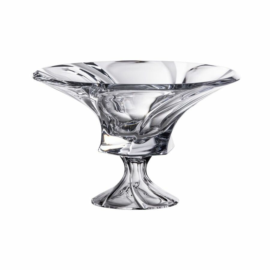 Ваза для фруктов 30,5см."Моцарт"