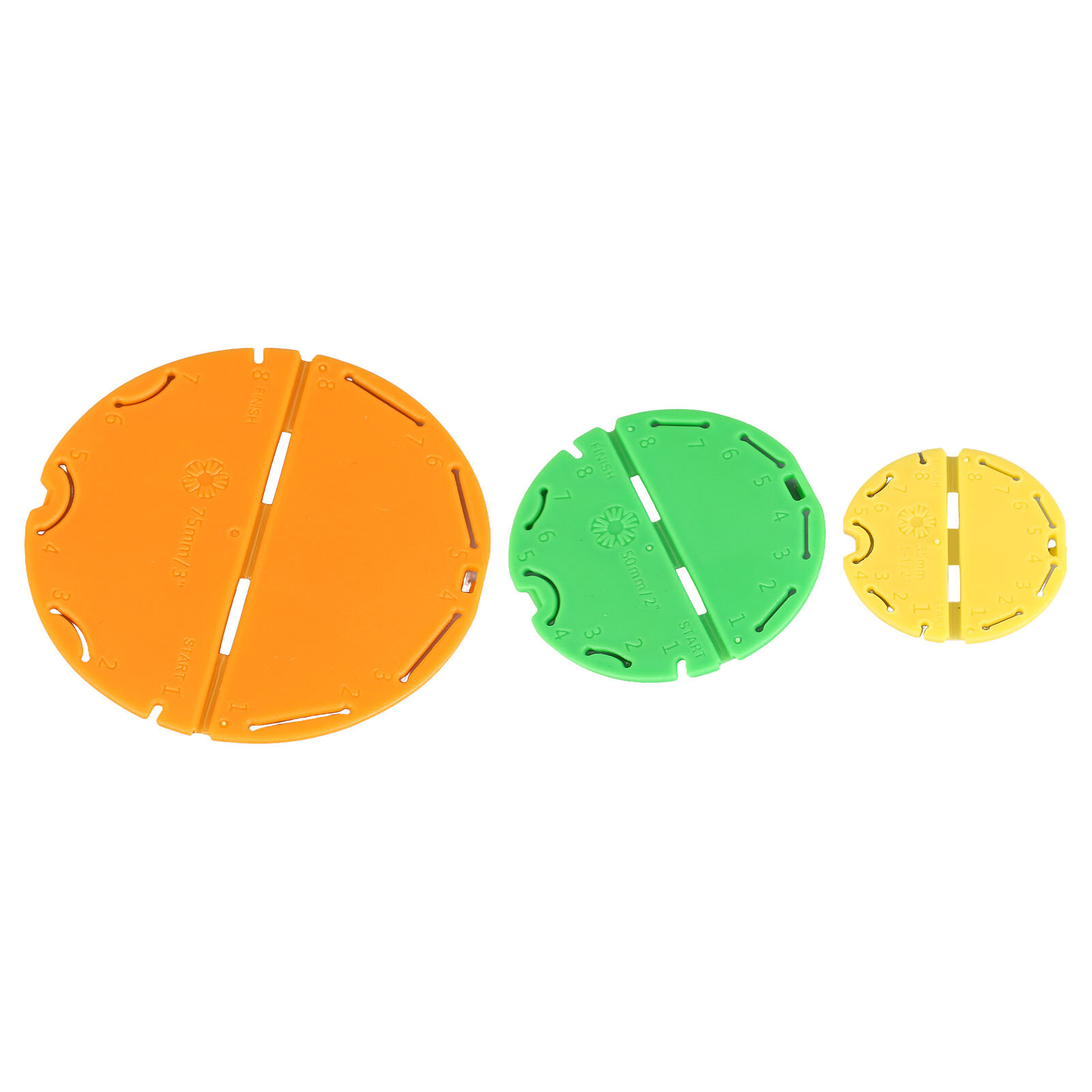 3 шт, производитель цветов канзаши, разные размеры, простота в эксплуатации, прочная смола, производитель лепестков орхидеи для рукоделия своими руками