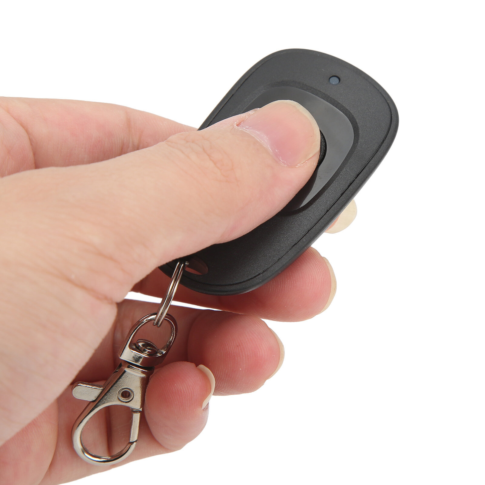 Мини-реле дистанционного управления, переключатель 433,92 МГц с задержкой, передатчик, приемник, 3,5 В 12 В постоянного тока