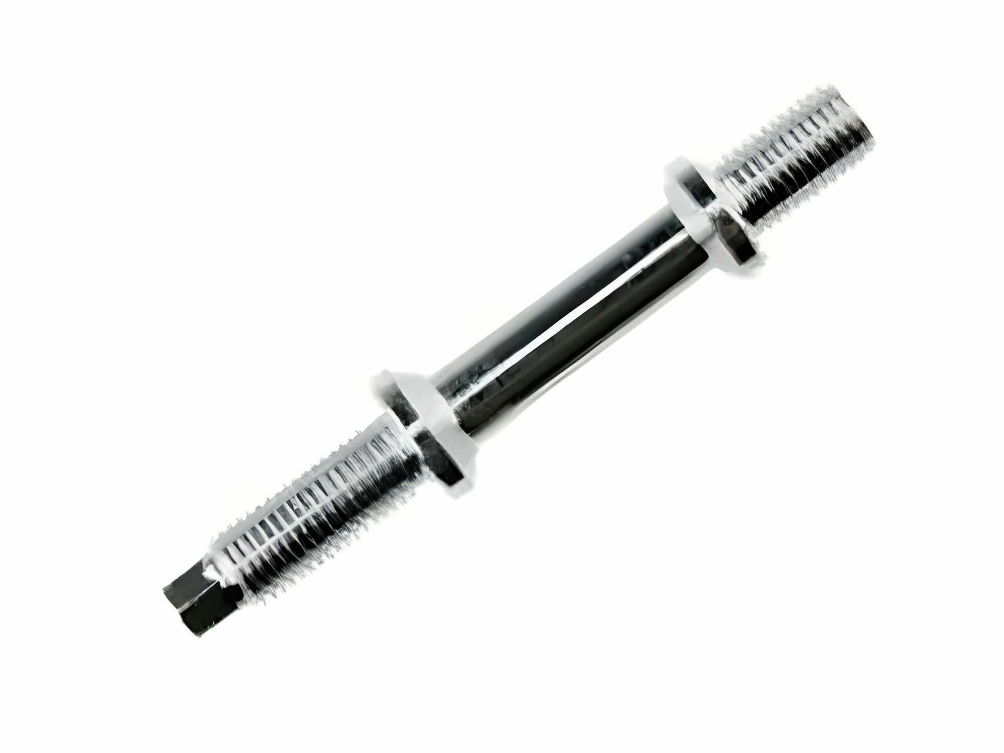 Шпилька катализатора 20606-1U60B Nissan М10/60(91)/1.25 2-БОРТИКА, ВАЗ Largus