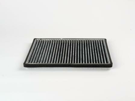 Фильтр салона BIG DAF 95XF, XF95, XF105, XF106, RENAULT TRUCKS угольный