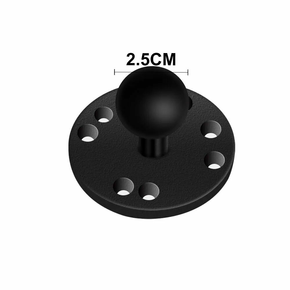 Опора крепления Fishmaster RAM