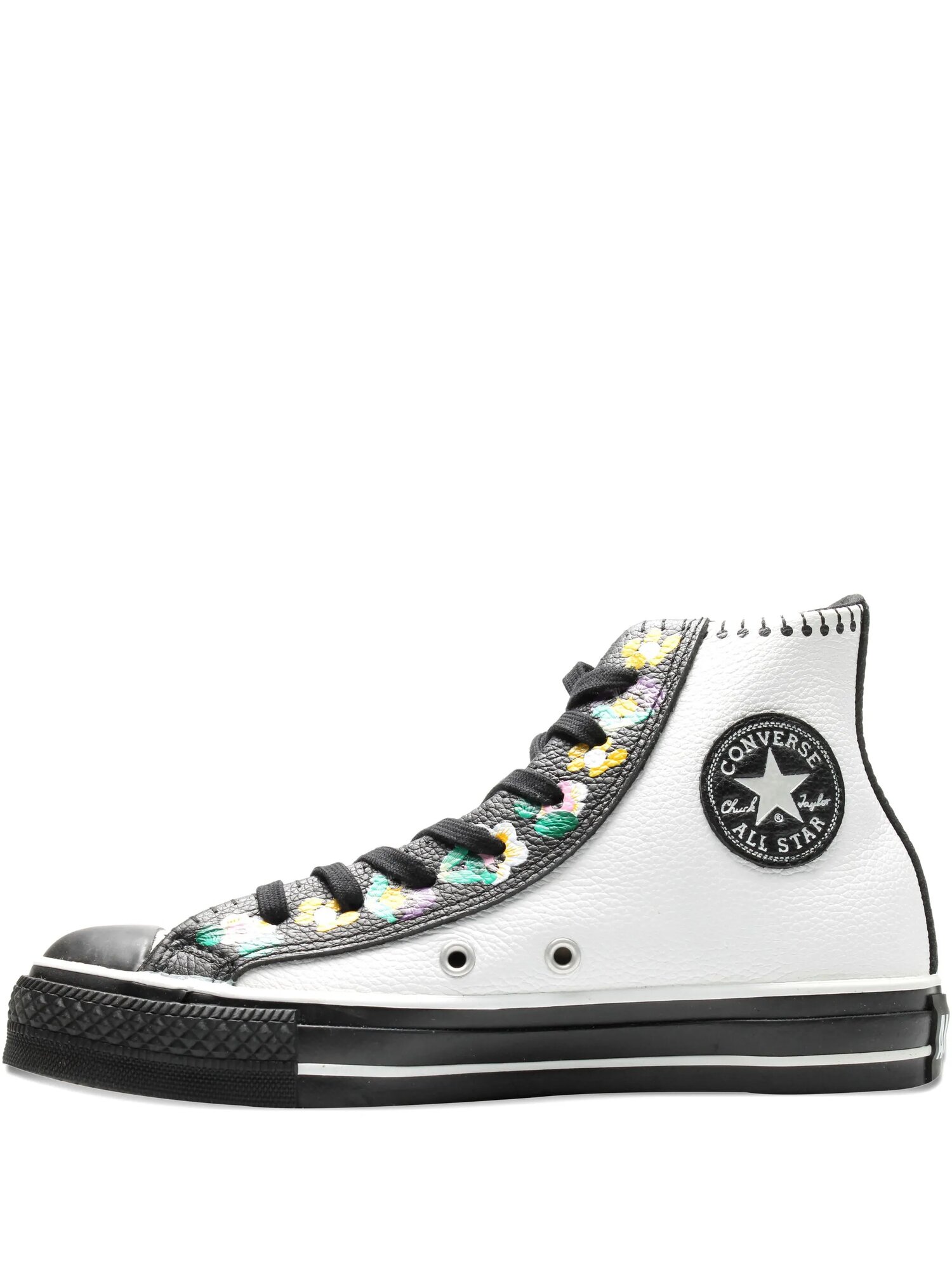 Кроссовки Chuck Taylor All Star Matryoshka