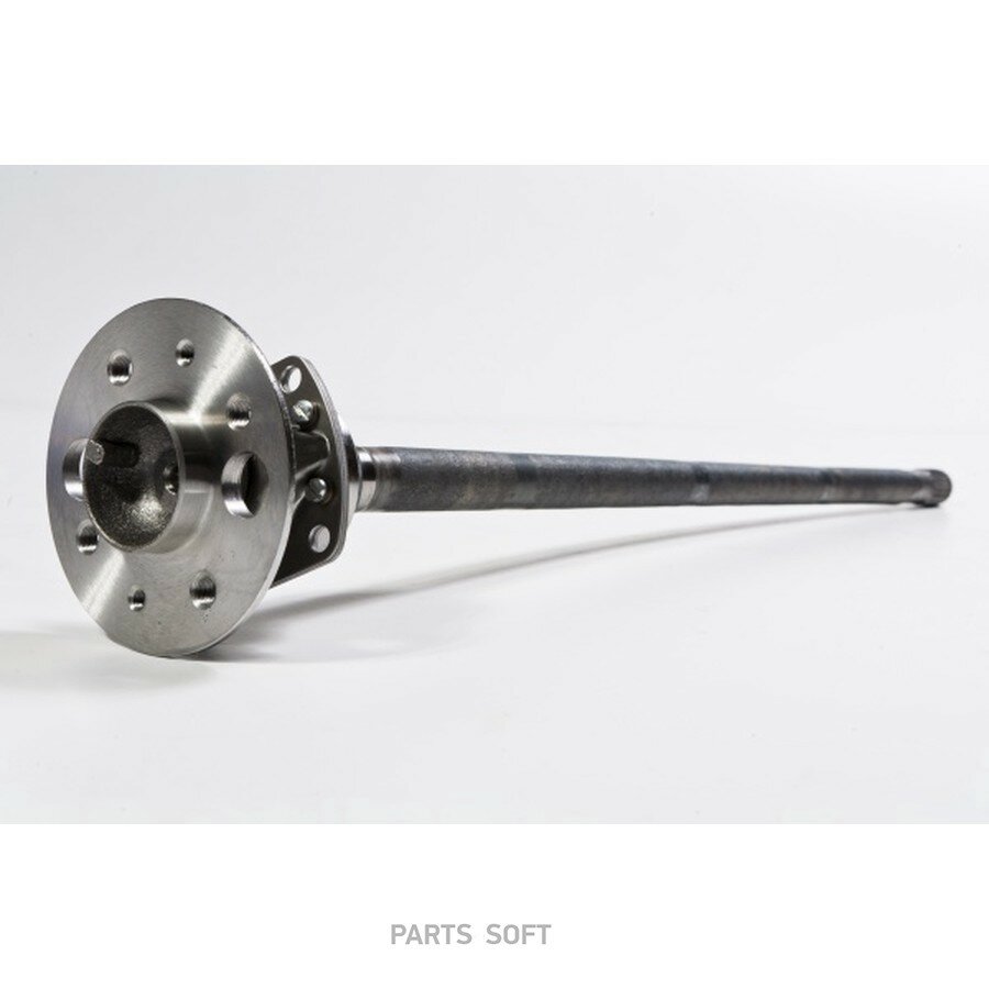 Полуось 2101-07 (ОАО автоваз) фирм. упак. от официального дистрибьютора, LADA, артикул 21030240306900