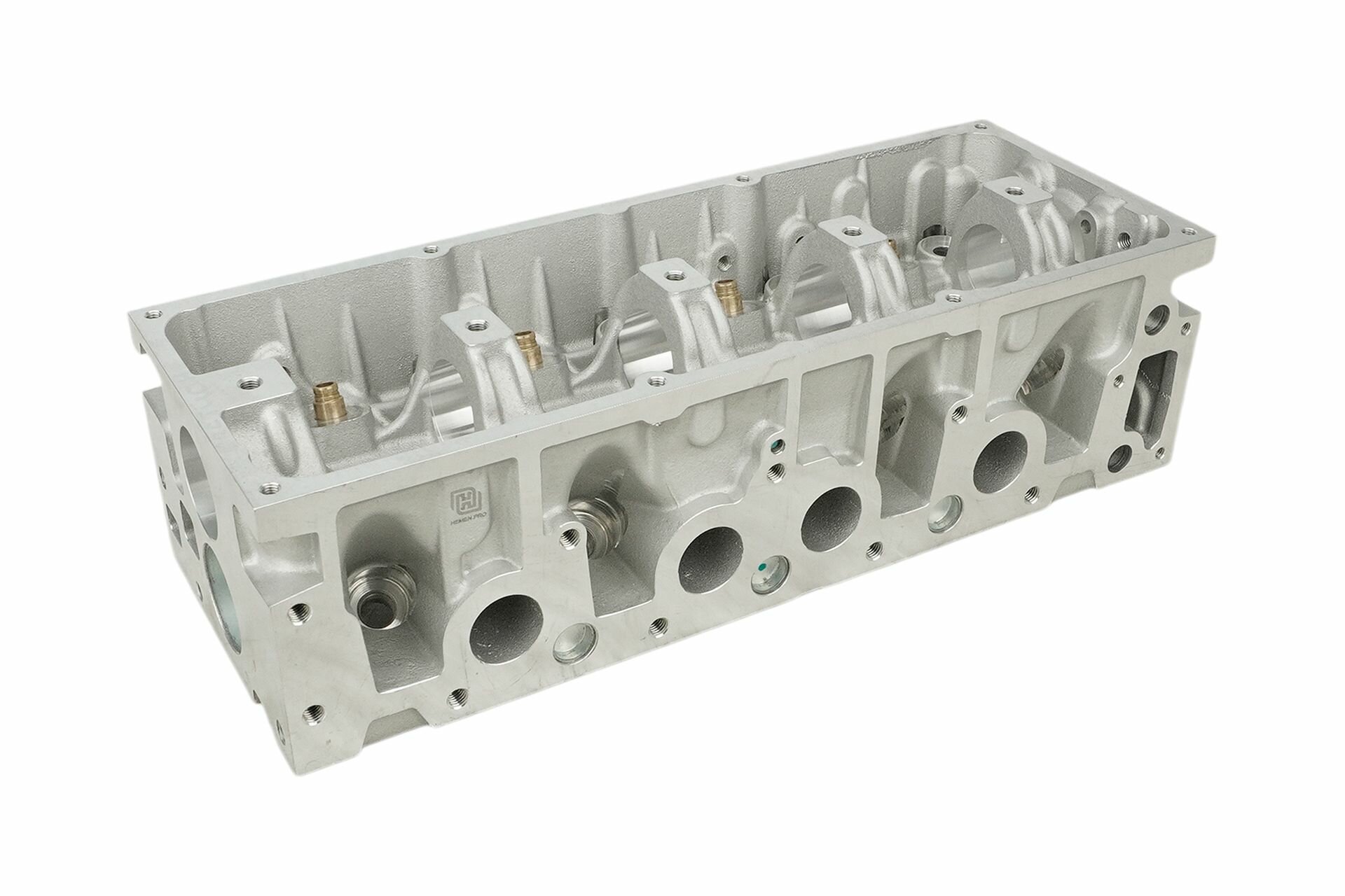 Головка блока Renault Logan, Sandero, Lada Largus 1.6, 8V, K7J, K7M (HD49902)