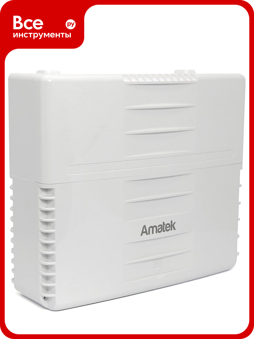 Уличный коммутатор poe Amatek Apn-sx8p 7000731