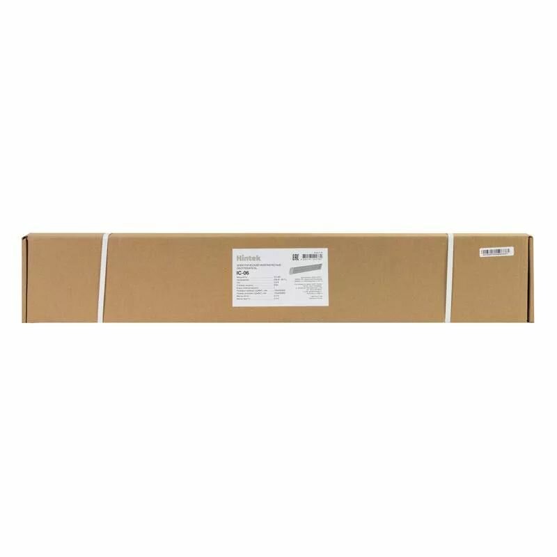 Обогреватель инфракрасный IC-06 HINTEK 04.07.01.214405