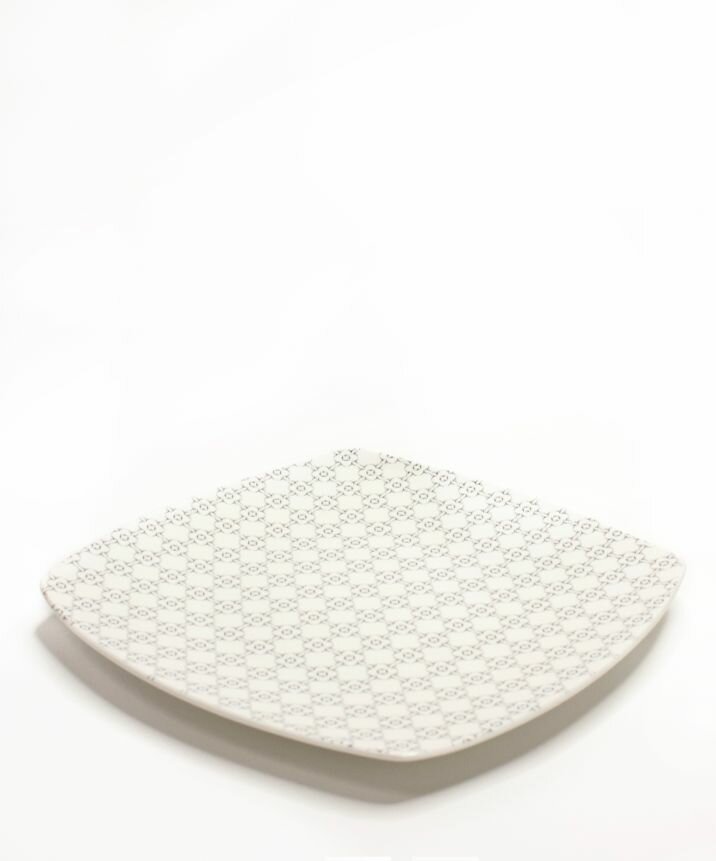 Набор тарелок 6 штук