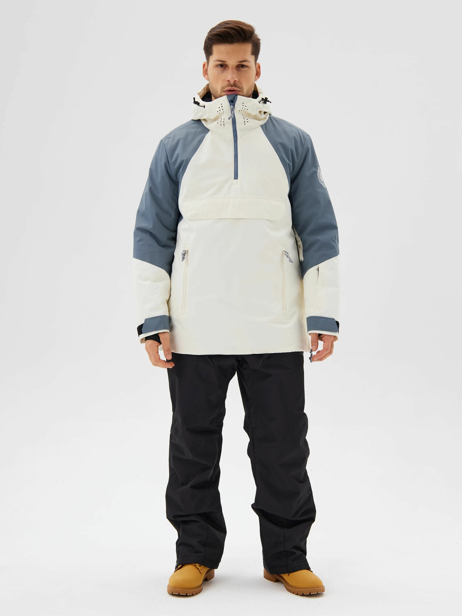 Анорак Базовая коллекция