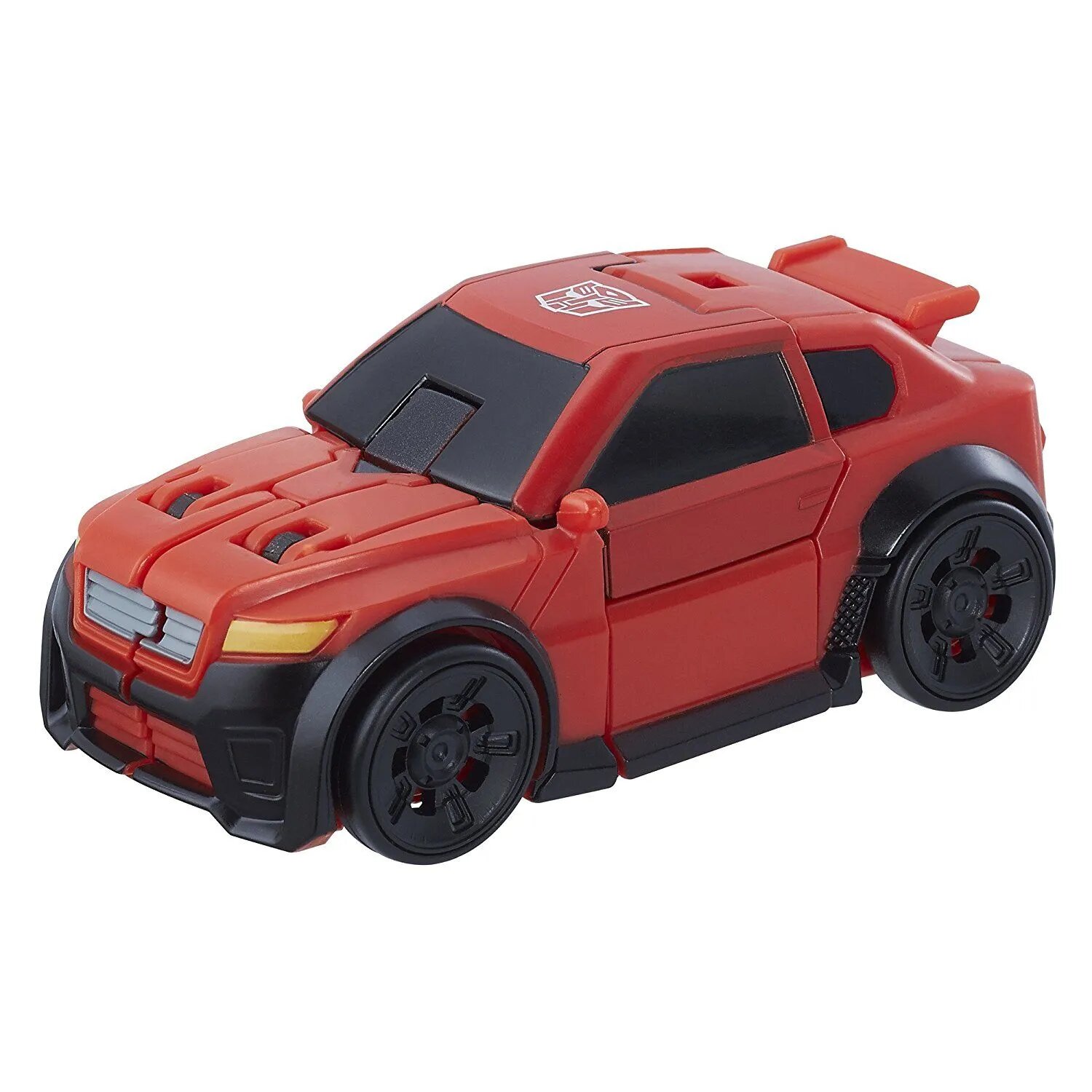 Трансформеры игрушки Hasbro Transformers Generations Titans Return Legend Class Roadburn 10cm — фото 1
