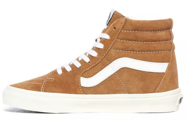 Кроссовки SK8-Hi