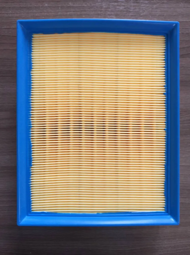 Фильтр воздушный Great-Wall Hover H6, Haval H6, M6 бенз. диз.