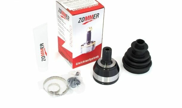 ШРУС FORD Focus II, C-max наружный (Z_1360388)/ арт. Z1360388/ ZOMMER