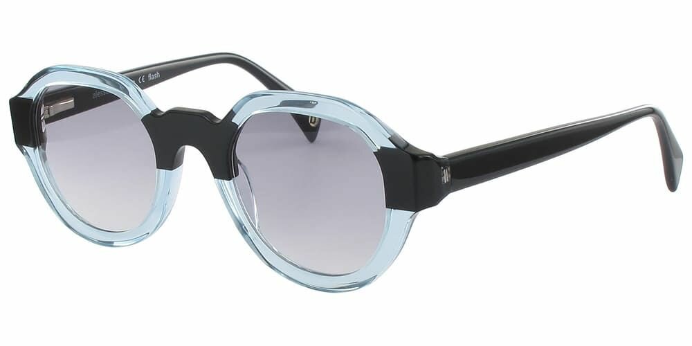 Медицинская оправа Alessandro Bruno Flash 1153-16B женская