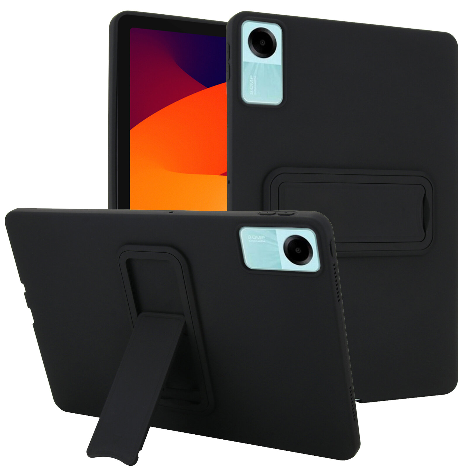 Чехол для Redmi Pad SE 11" / Ксяоми Редми Пад SE 11"