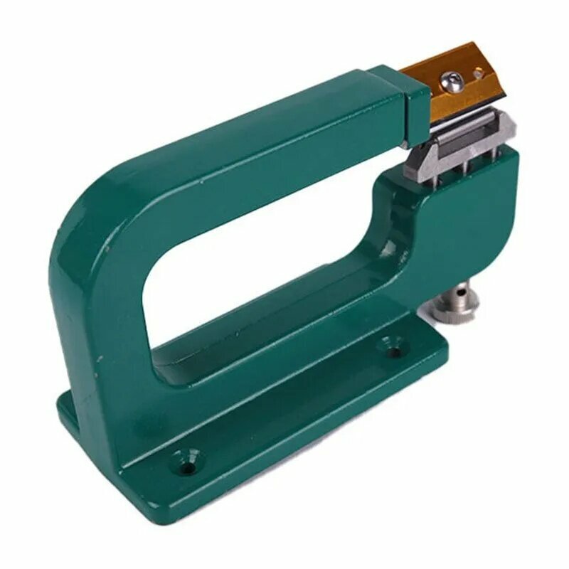 Машина для истончения кожи, машина шелушения поясных сумок 807