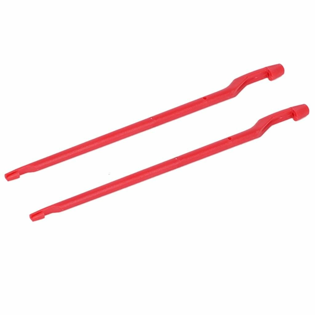 20 шт, крючок-экстрактор, крючок-экстрактор-красный