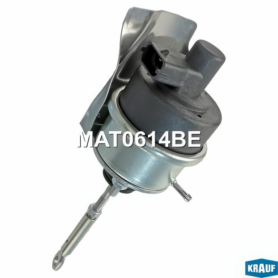 Актуатор турбокомпрессора, для Опель Астра, Мерива, Мокка, Зафира, Инсигниа, Виваро арт MAT0614BE