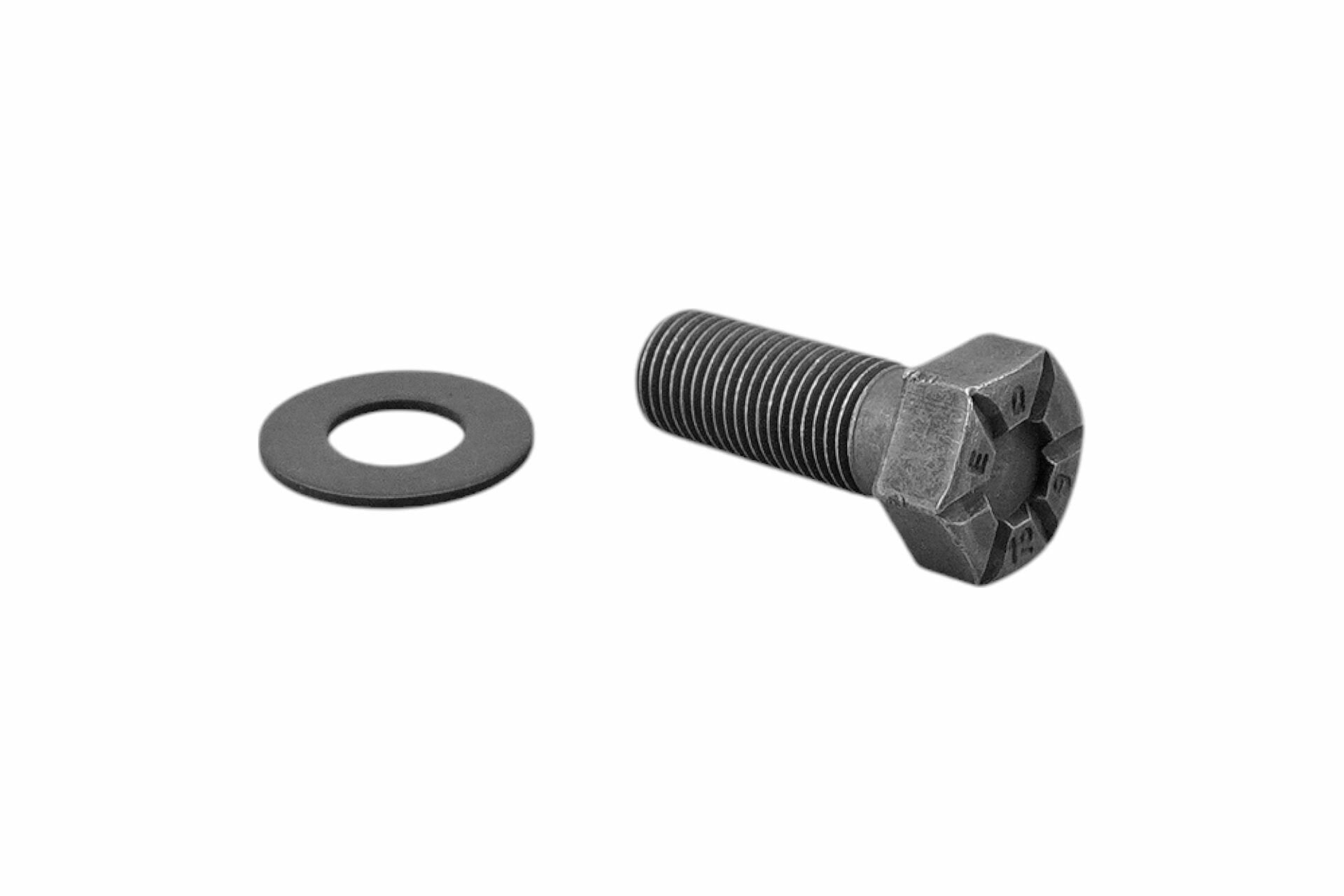 Болт маховика M12*32 ISBE, ISDE (4894641)