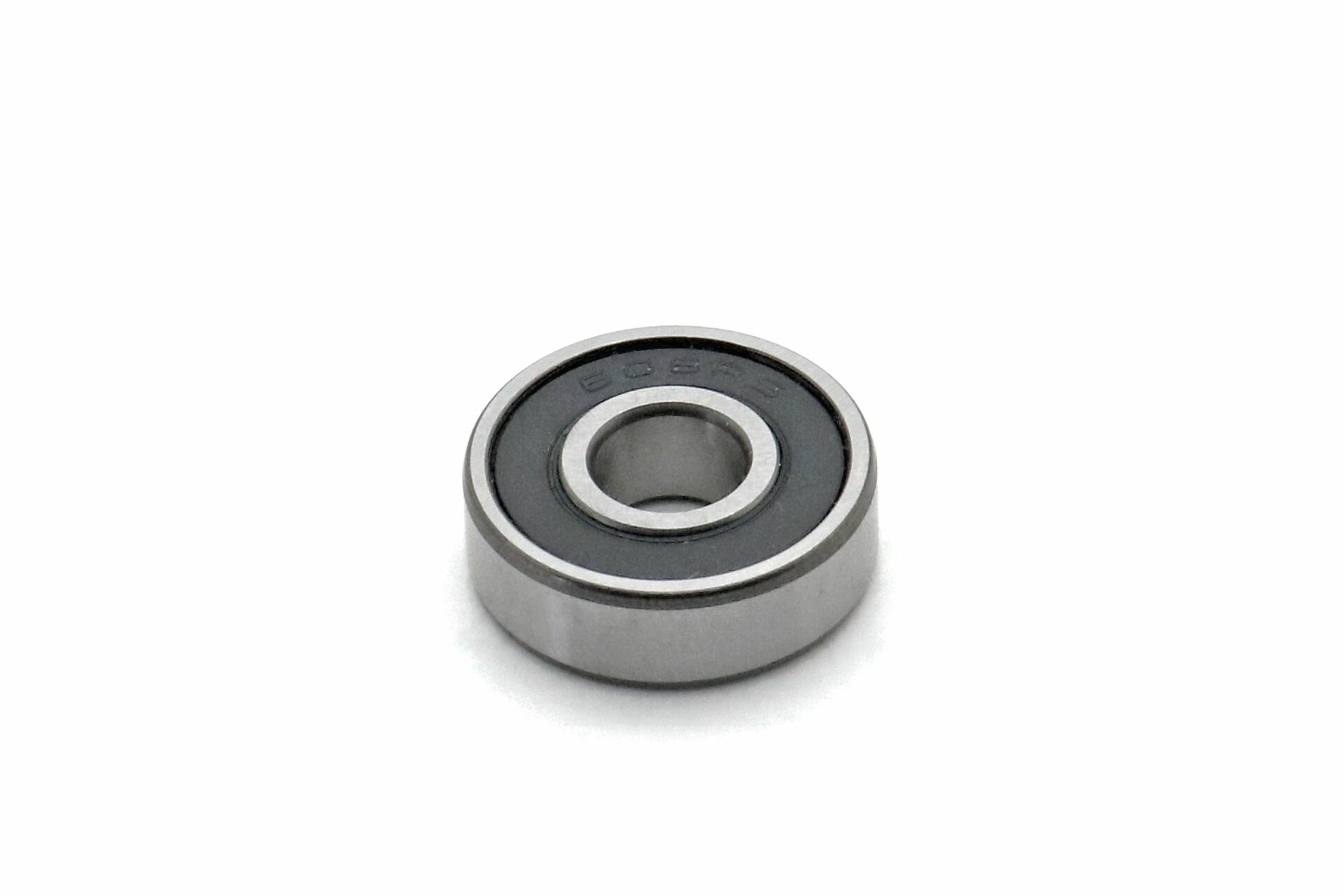 Подшипник 180018 (арт.608-2RS) "ММ"