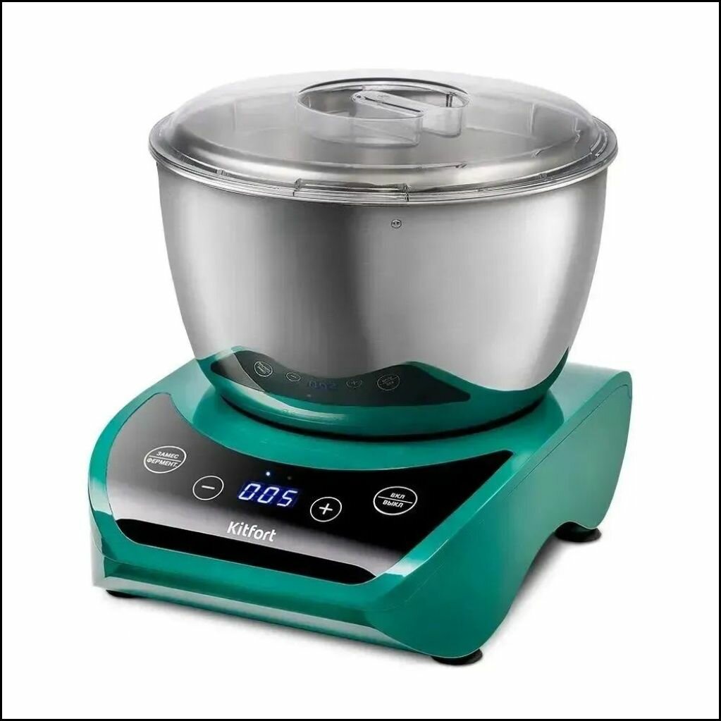 Эксклюзивный тестомес