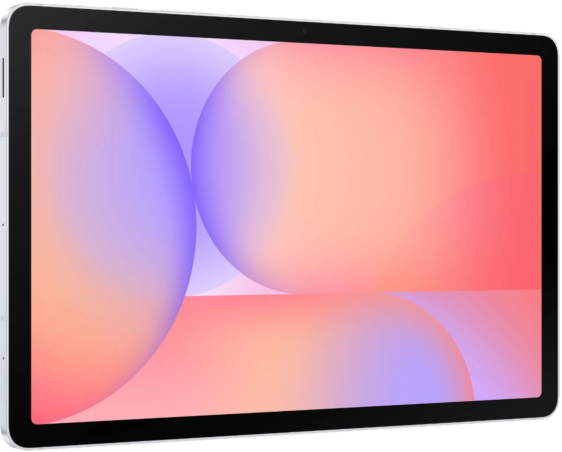 Планшет Samsung Galaxy Tab S10 Lite 1380 (2.4) 8C 10.9" 6Gb/128Gb (SM-X400NZSACAU) серебристый