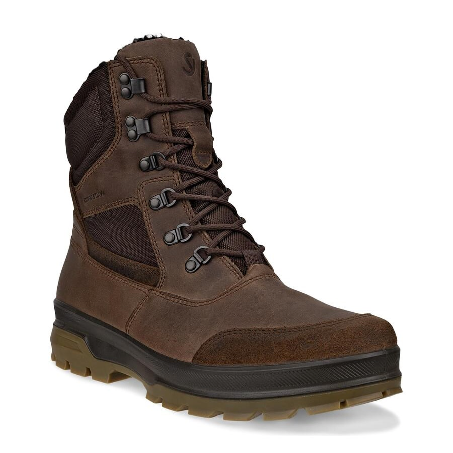 Ботинки RUGGED TRACK