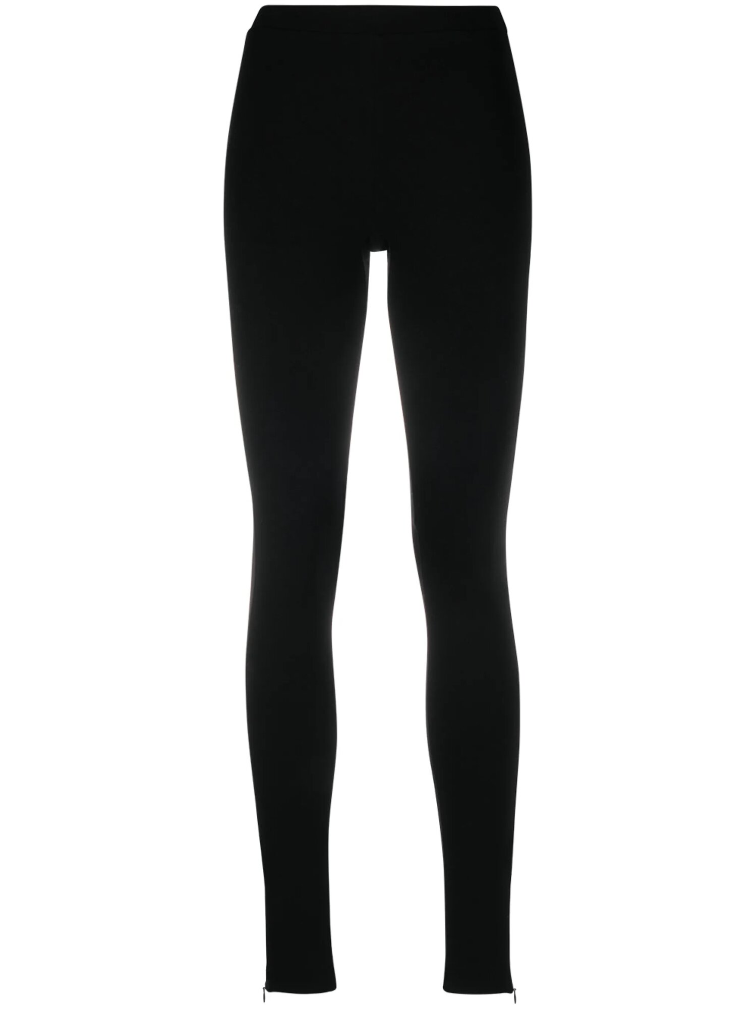 Легинсы Zip