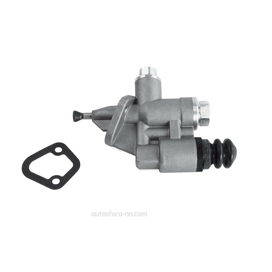 HAFFEN 10118 Топливный насос низкого давления дв. Cummins 6СТ (4988747, 3936316) (Haffen)