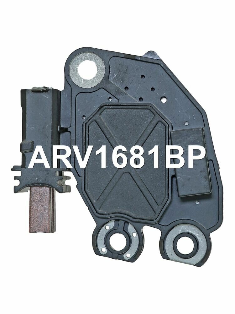 Регулятор генератора Krauf ARV1681BP