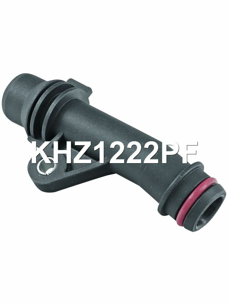 Трубка системы охлаждения Krauf KHZ1222PF