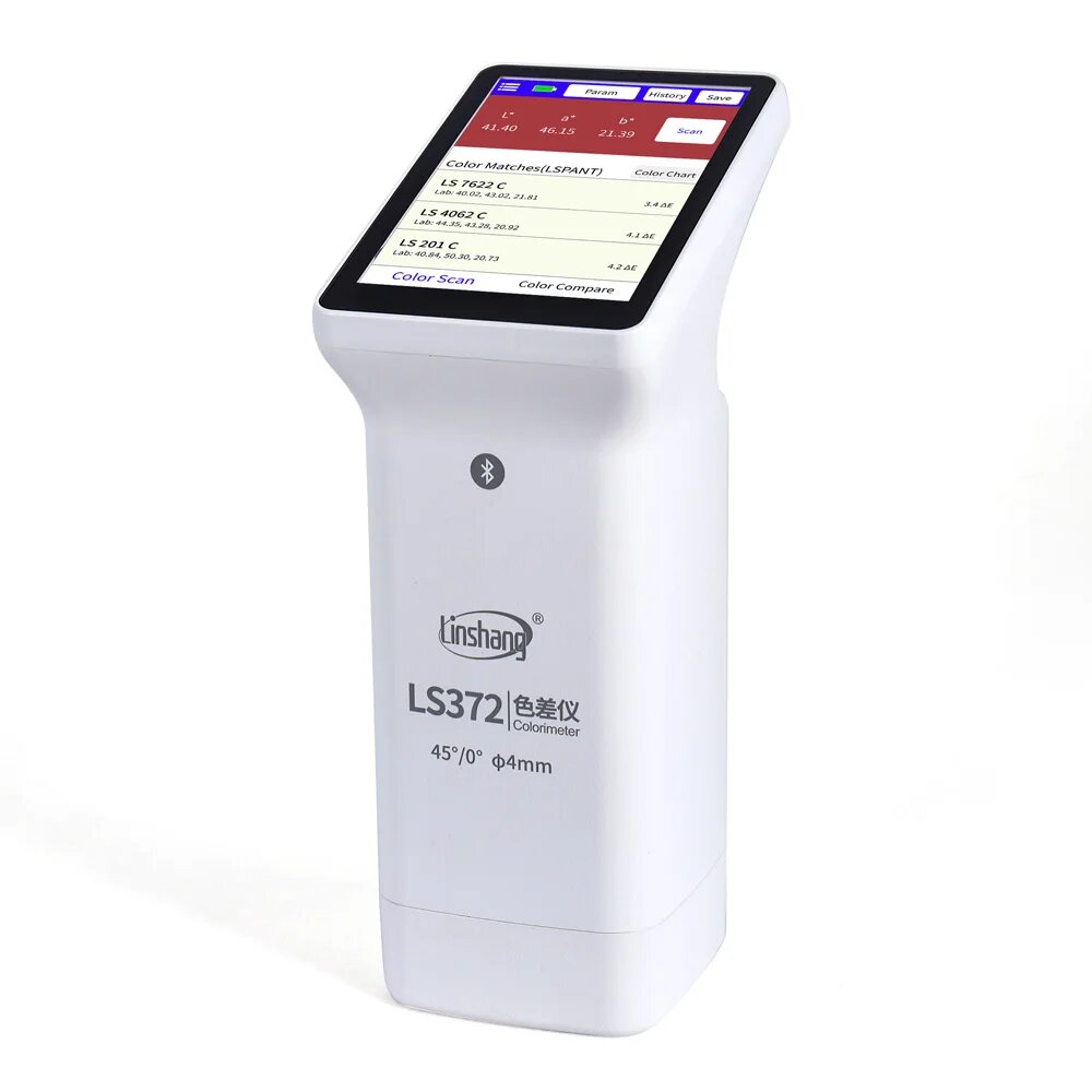 Колориметр LS372 для полиграфии