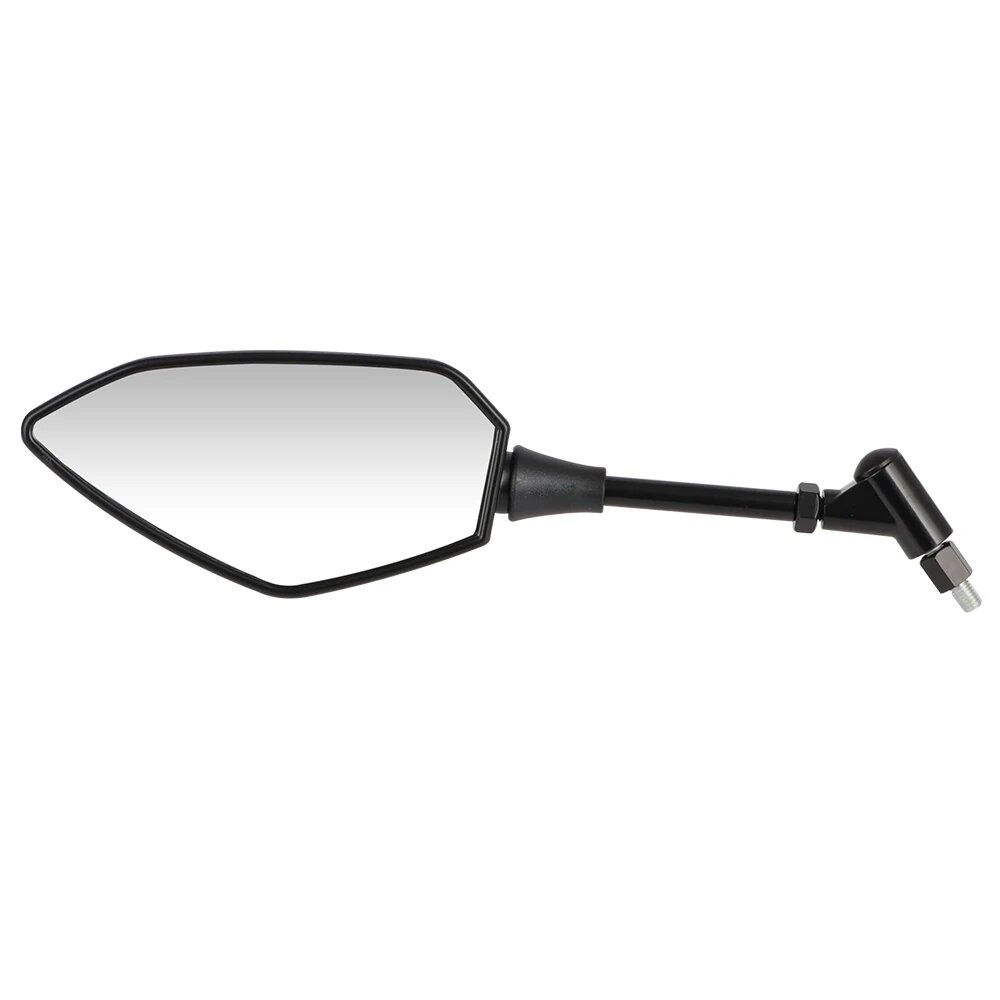 Зеркало заднего вида для квадроциклов CFMoto CFORCE 1000ATR 800XC 850XC 520L 500AU 500ATR 600AZ 600AU 600ATR 800AU 9AY0- 200200 9AY0- 200300, Черный