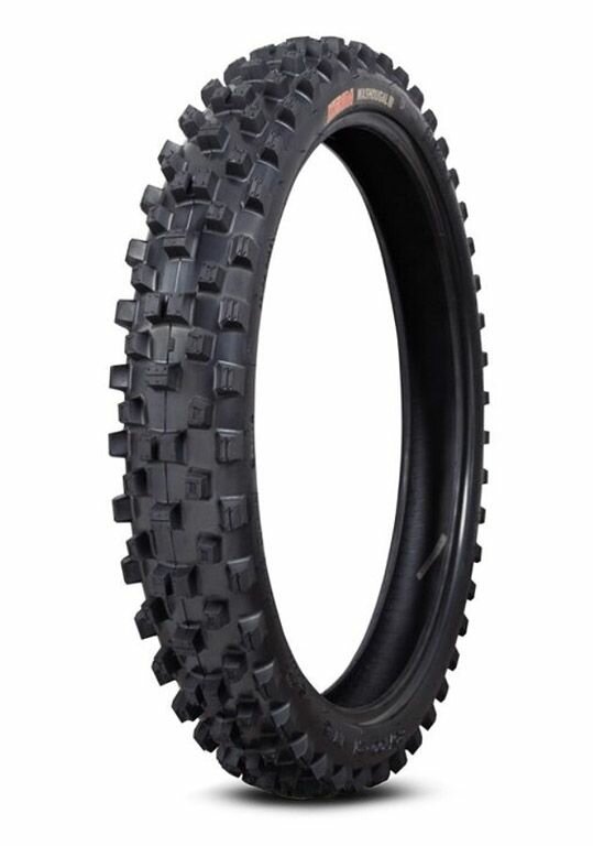 Мотошина Kenda 80/100-21 K7102 51M TL