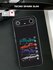 Чехол на Tecno Spark Slim / Текно Спарк Слим с принтом JDM Legend cars