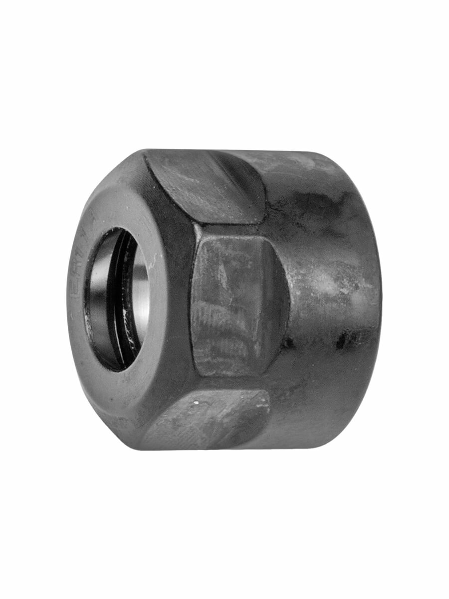 Гайка ER11A с резьбой M14х0,75