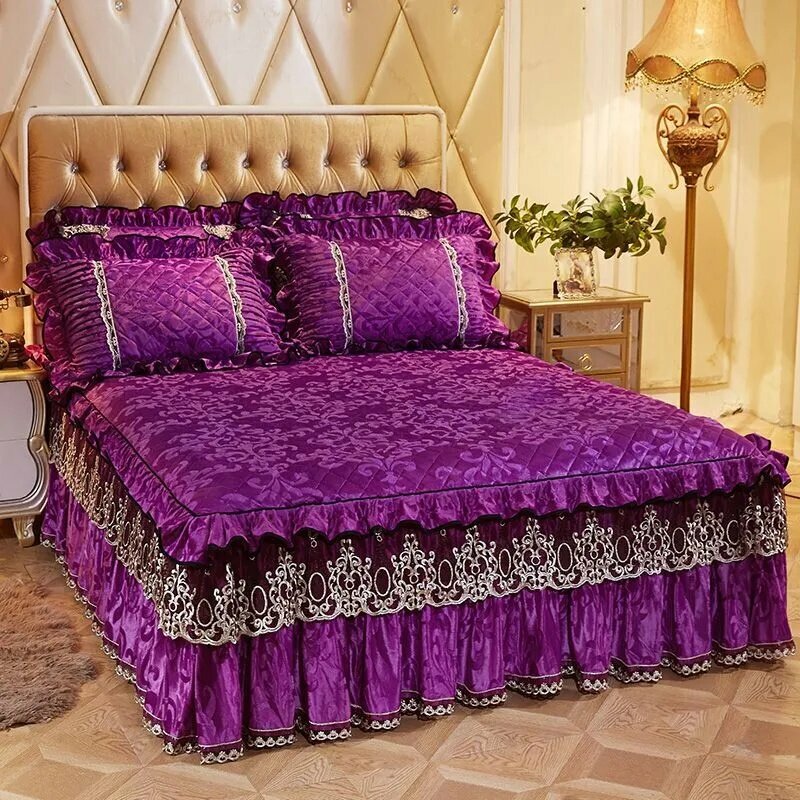 AiWinsure Покрывало Velvet bedspreads, Бархат с размерами: 220 см х 200 см