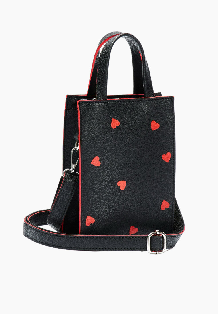 Сумка кросс-боди